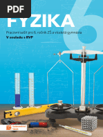 FYZIKA 6. Ročník | PDF