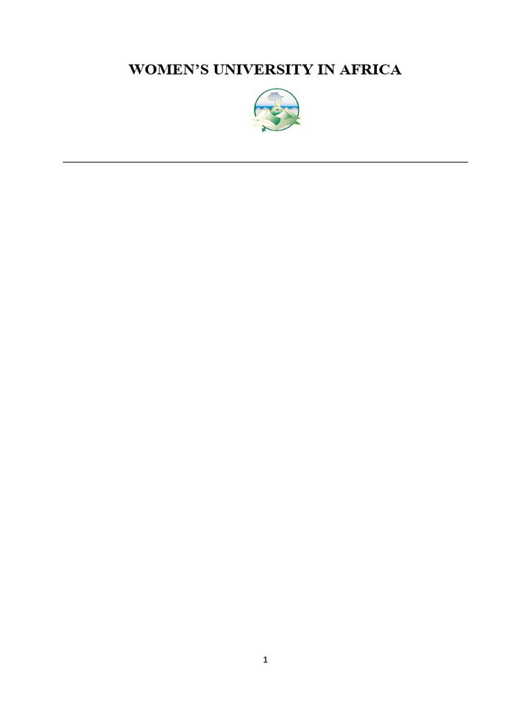 DSW 111 Introduction To Social Work Main Paper - Create | PDF