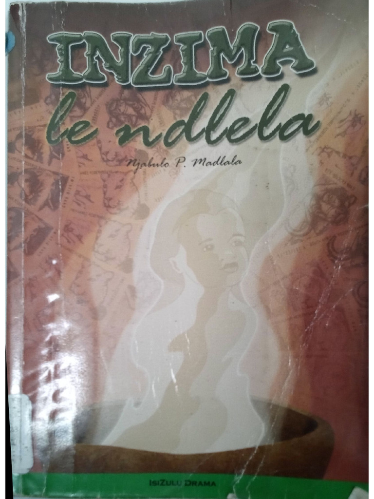 Inzima Lendlela | PDF