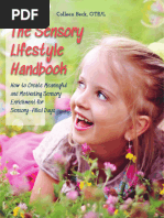 Ready To Learn Interoception Kit | PDF | Metacognition | Mindfulness