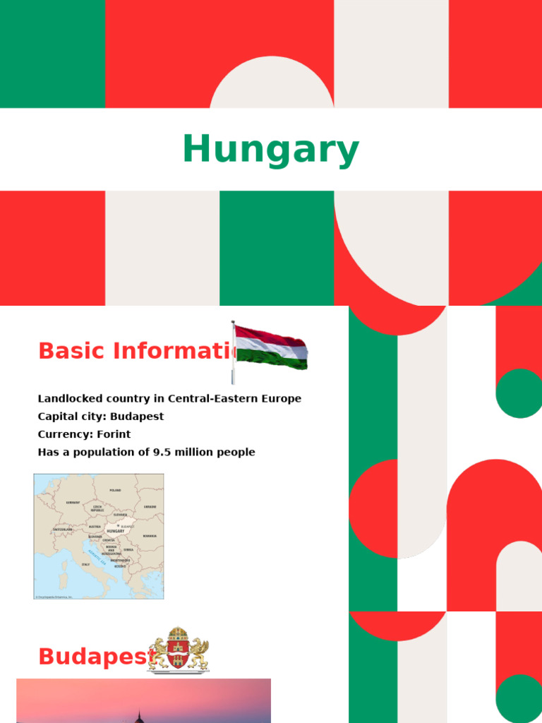 Hungary | PDF