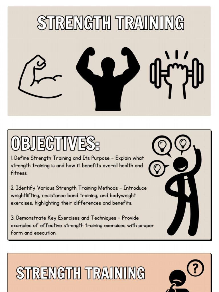 Character Strengths SEL Presentation in Colorful Icon Style | PDF