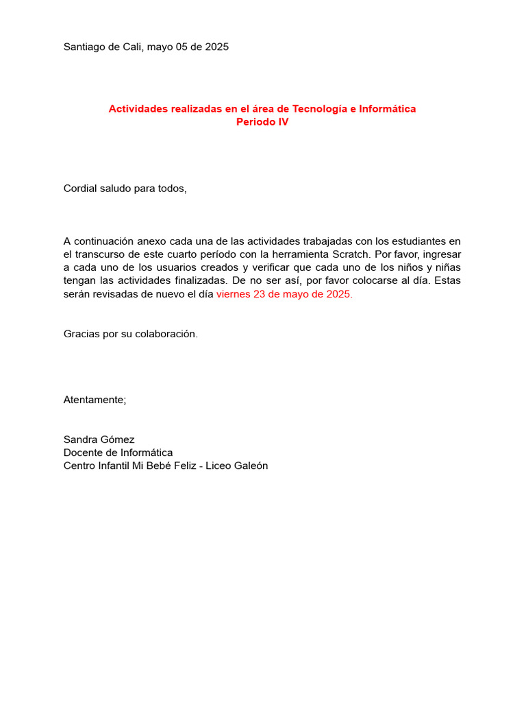 Scratch Actividades GR1 | PDF