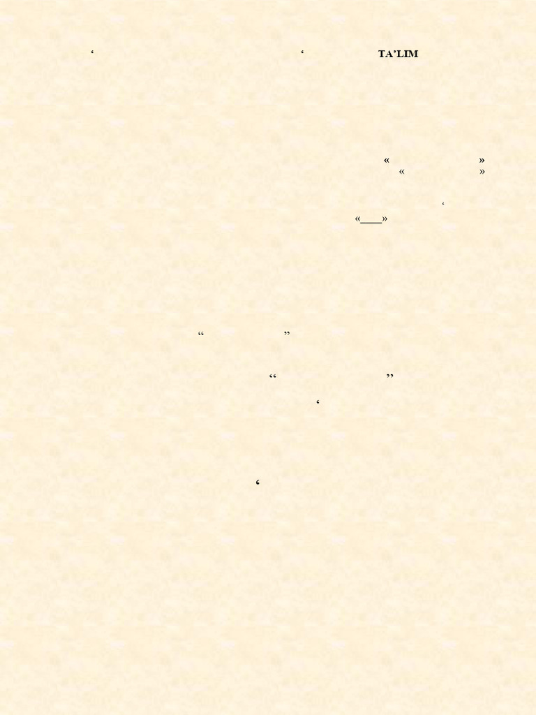 Portal.guldu.uz Mikroiqtisodiyoit Kurs Ishi | PDF