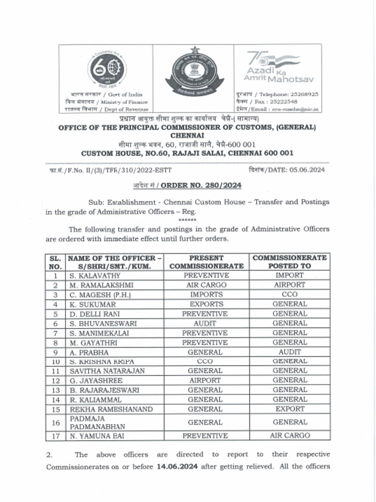 Agt 2024 - Ado | PDF