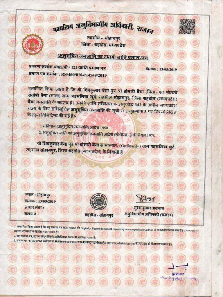 Caste Compressed | PDF