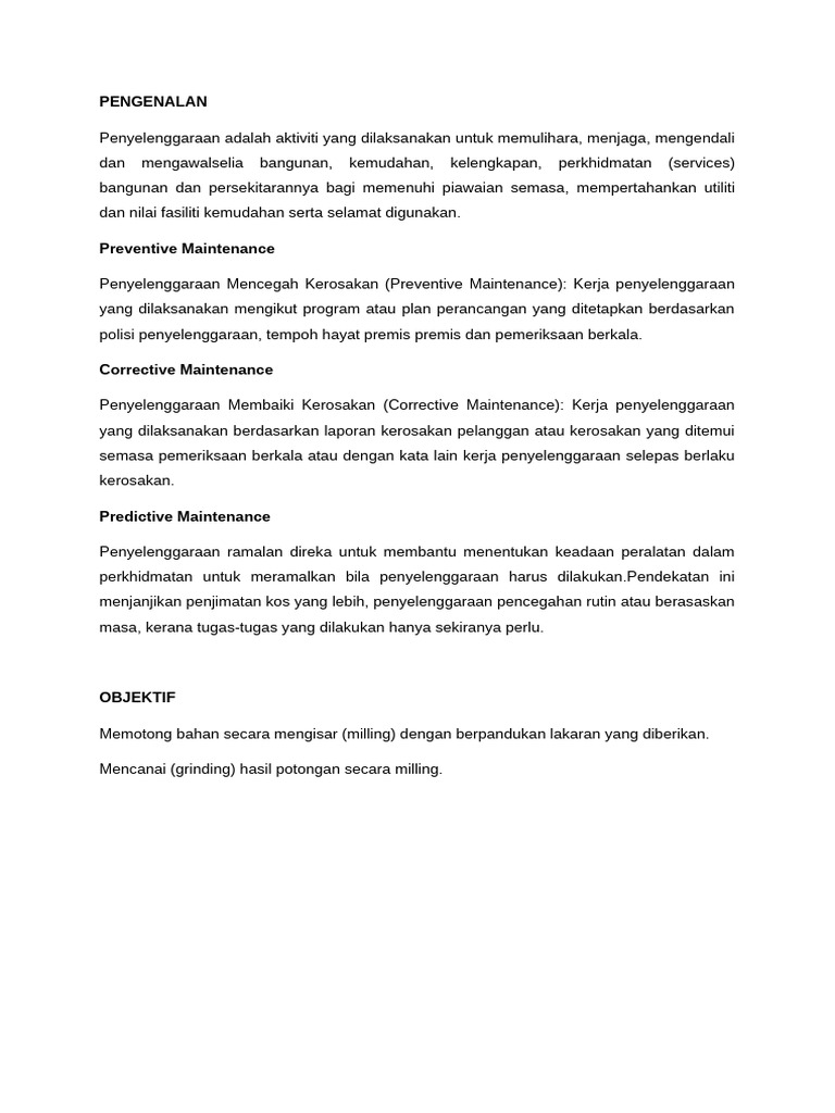 Cikgu Azrul PB2 | PDF