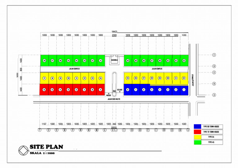 Site Plan | PDF