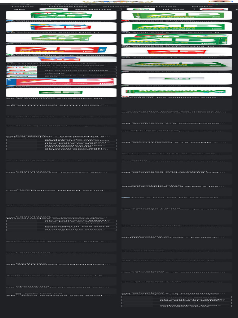 Ab Antitusivo - Búsqueda de Google | PDF | Drogas | Enfermedades ...
