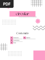 Estructura y partes de una circular | PDF | Negocios