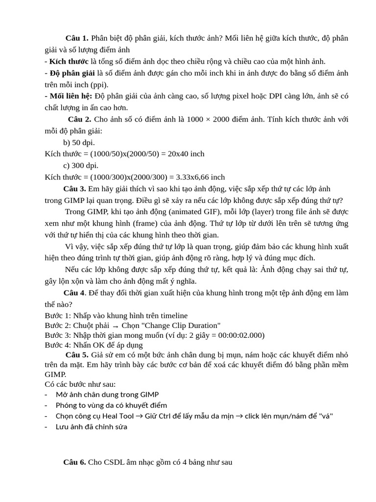 Tu Luan Tin ck2 | PDF