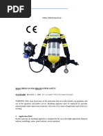 Elsa Muster | PDF | Valve | Gas Technologies