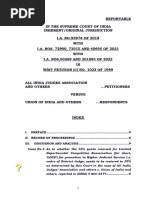 Samar Ghosh v. Jaya Ghosh, (2007) 4 SCC 511 | PDF | Social Institutions ...