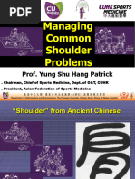 Anterior Shoulder Dislocation Rehab Protocol | PDF | Anatomical Terms ...