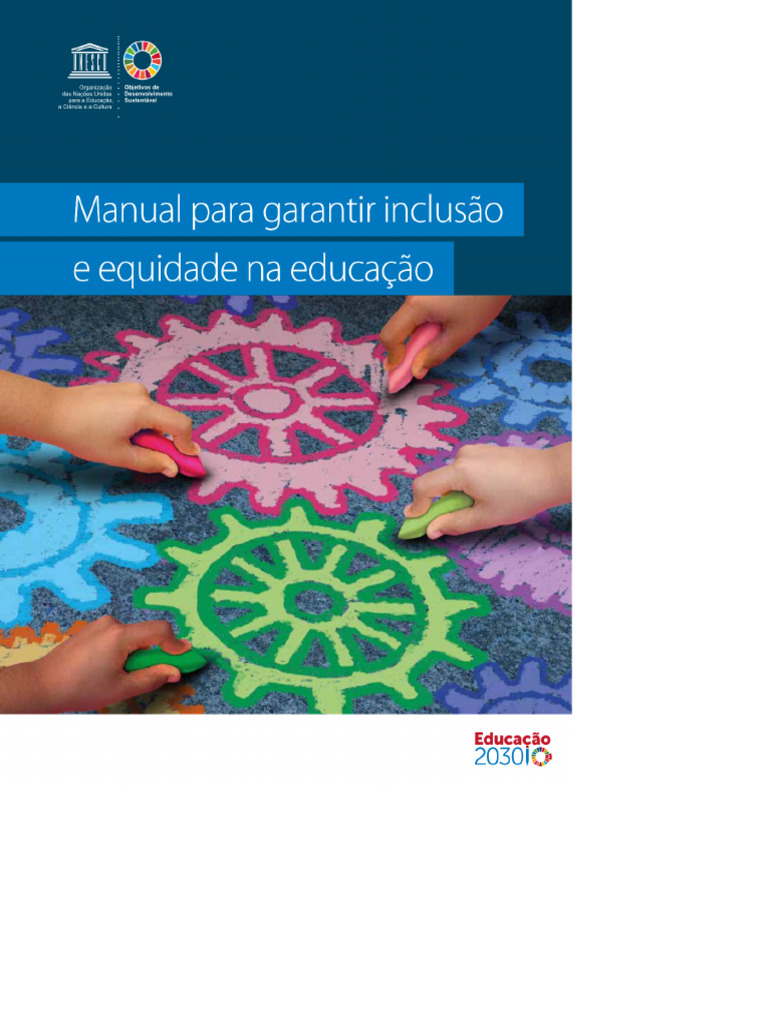 Equidade Unesco | PDF