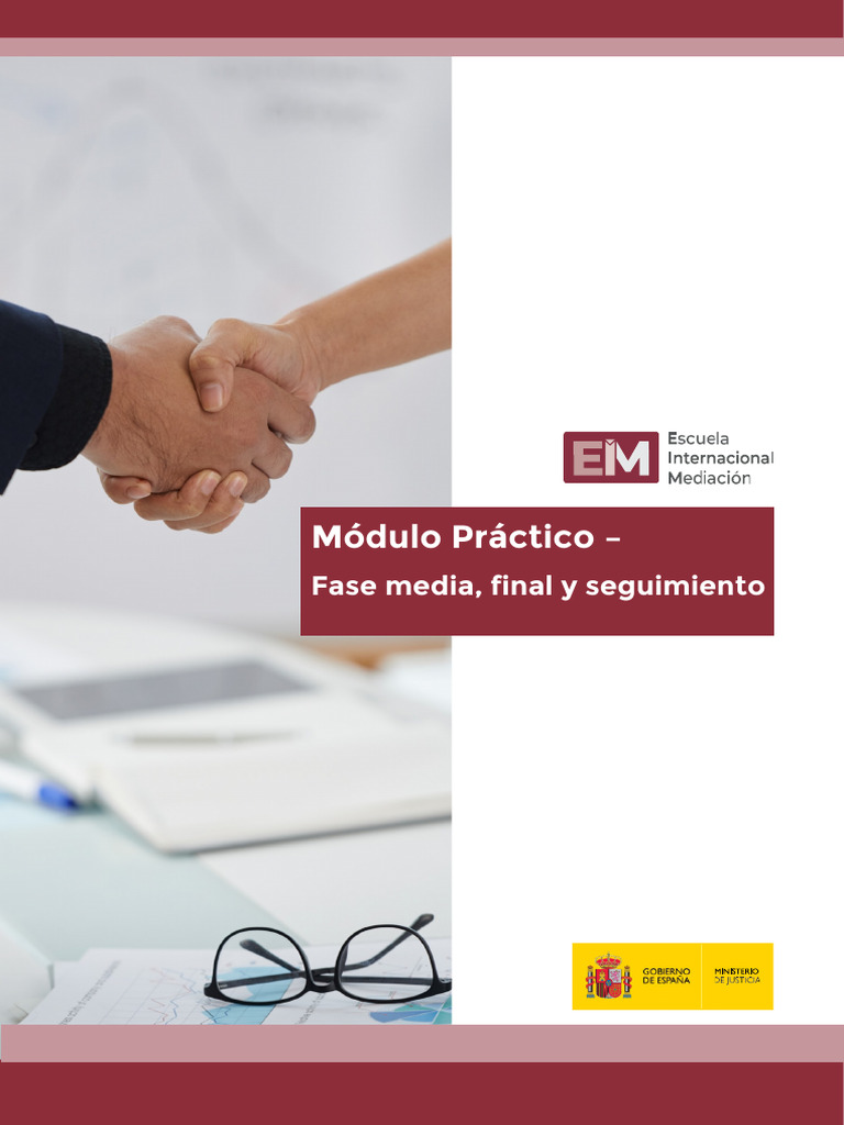 3 Supuesto Pra Ctico - Mo Dulo Pra Ctico | PDF | Padre | Las emociones