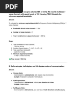 XCP Explicit Control Protocol: A Linux Implementation and Analysis ...