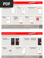 Lost/Change Phone Instructions for Users | PDF | Password | Qr Code