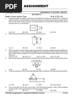 ASTM G57-20 Field Measurement of Soil Resistivity Using The Wenner Four ...