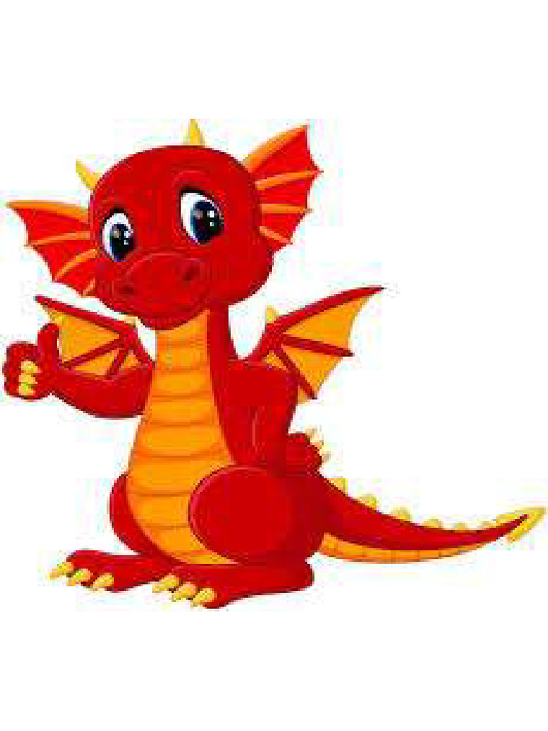 Dragon | PDF