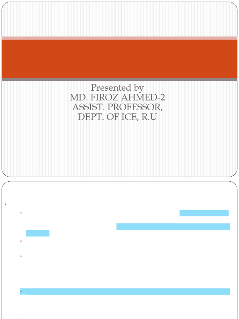 Update 2025 Waveguides-1 | PDF | Waveguide | Transmission Medium