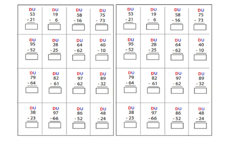 Restas Simples Orden | PDF