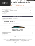 Hotel Rooming List Template | PDF
