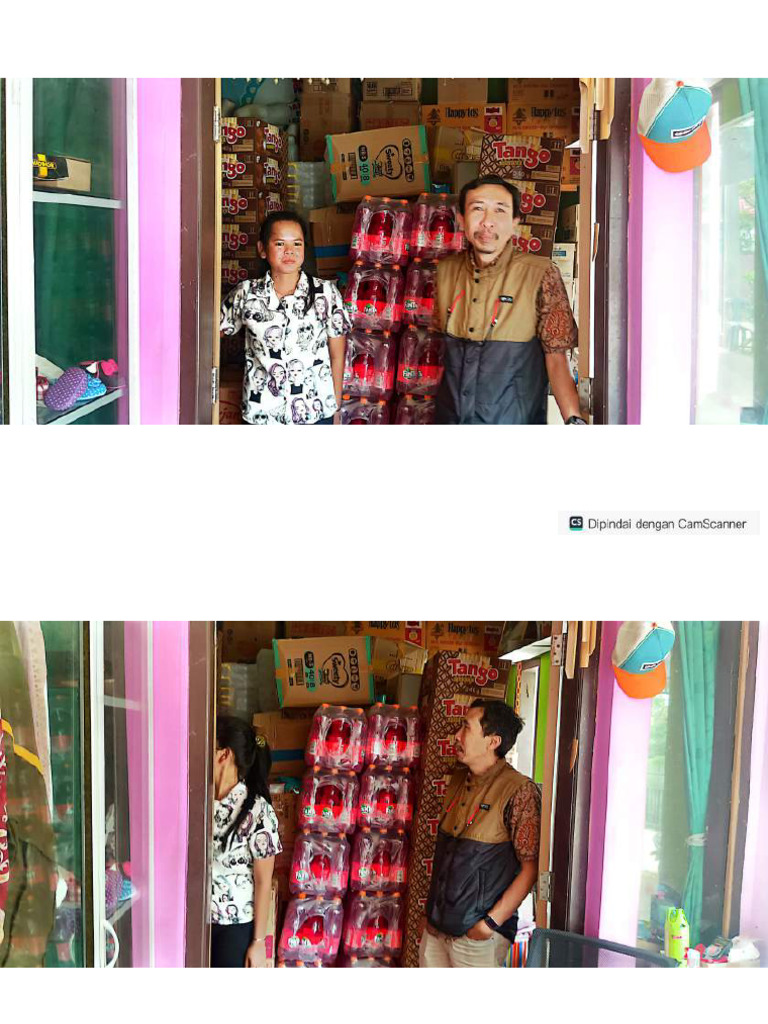 Foto Usaha Riska_compressed | PDF