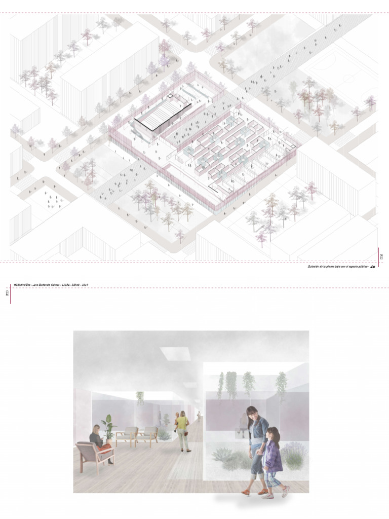 TFM Redondo Gomez Ana 3de4 | PDF