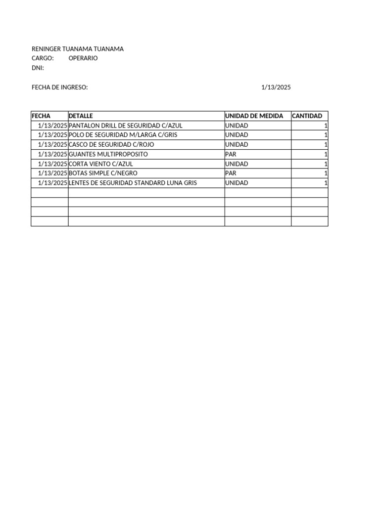 Reninger Tuanama Tuanama | PDF
