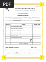 UWC Application Consent Form 2025 | PDF | Information | Social Ethics