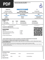 UTS Station QR Code For All Mumbai Stations (Active Codes) | PDF ...