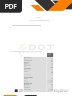 SOFP Format Example for Accounting | PDF