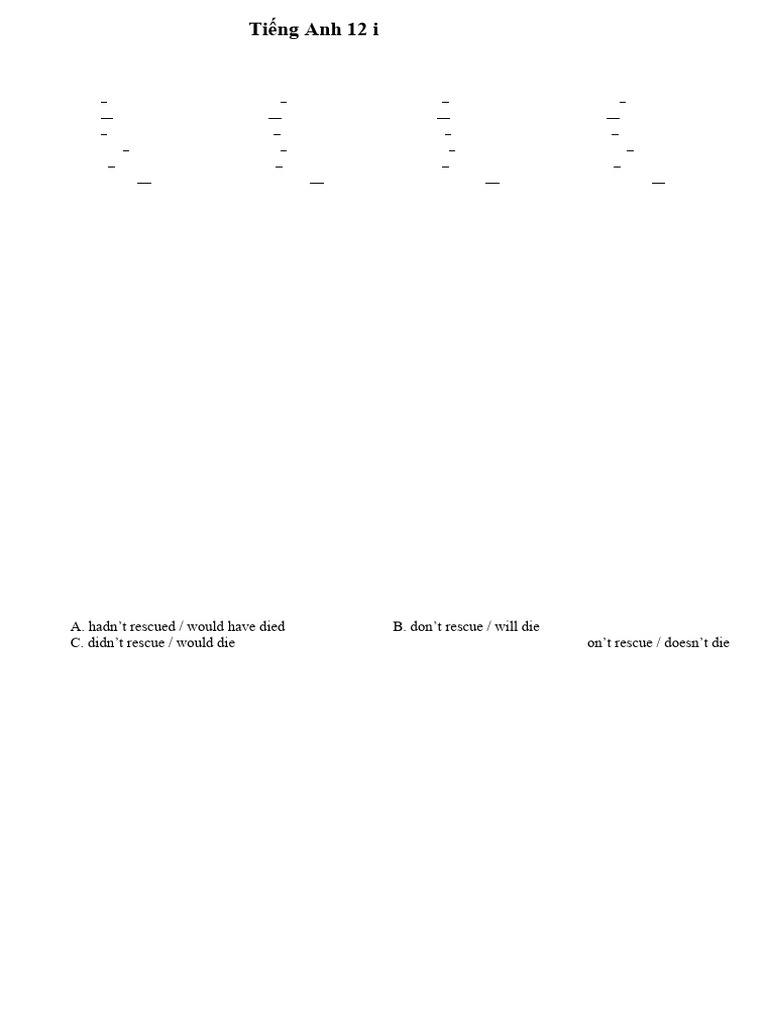 English 12 Pronunciation and Grammar Test | PDF | Intelligence Quotient