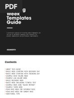Flow State Scale (FSS) | PDF