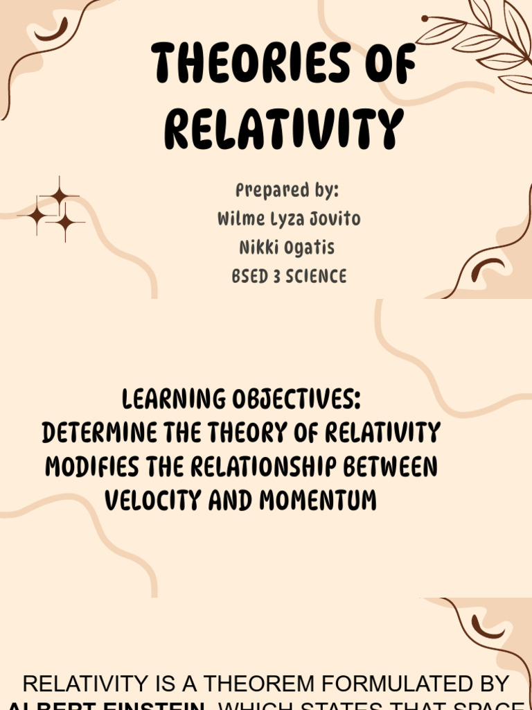 Jovito and Ogatis | PDF