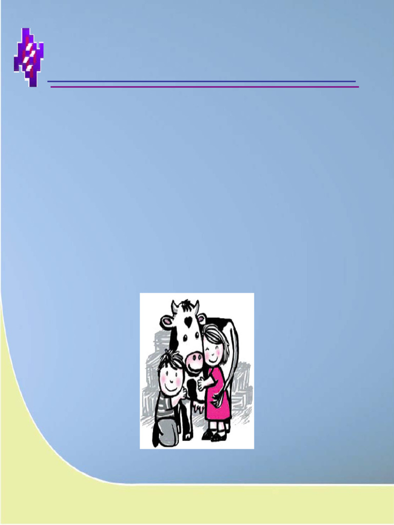 Impacto de la Leche Fortificada Liconsa | PDF | Anemia | Leche