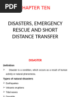 Scaffolding Erection - Rescue Plan Sample | PDF | Emergency | Scaffolding