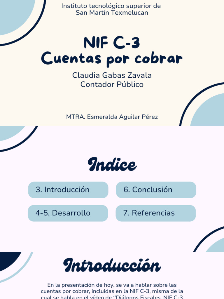 Nif C-3 - CXC | PDF | Business | Economias