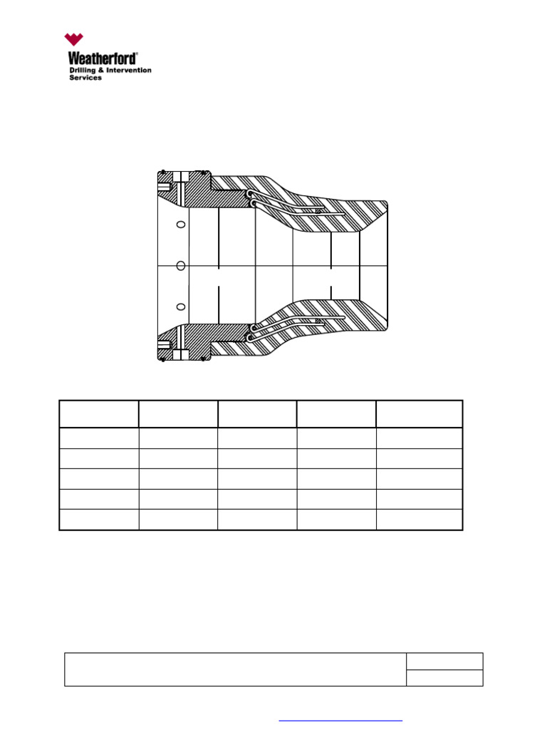 5 RPM 3000 Passive Element Selection Chart | PDF