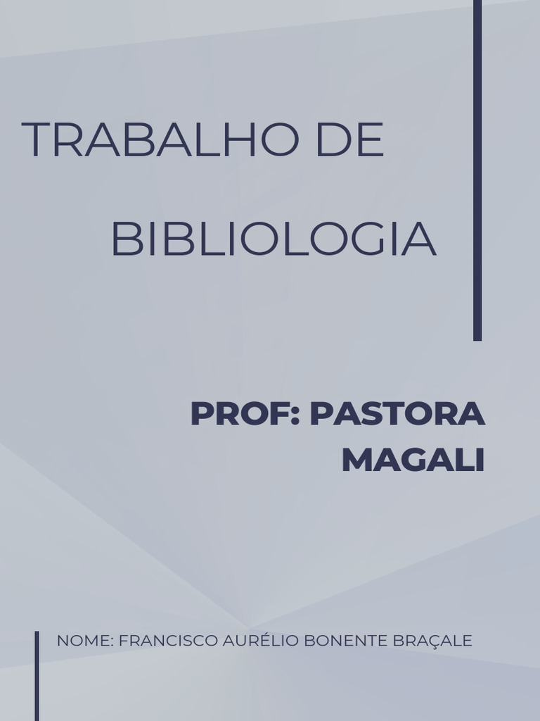 White and Blue Simple Portfolio Cover A4 | PDF