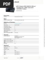 HR UC2 Datasheet | PDF