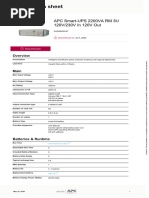 HR UC2 Datasheet | PDF