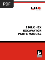 Spare Parts Identification Guide | PDF