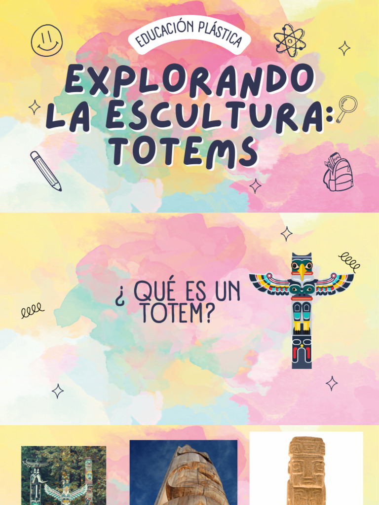 TOTEMS | PDF
