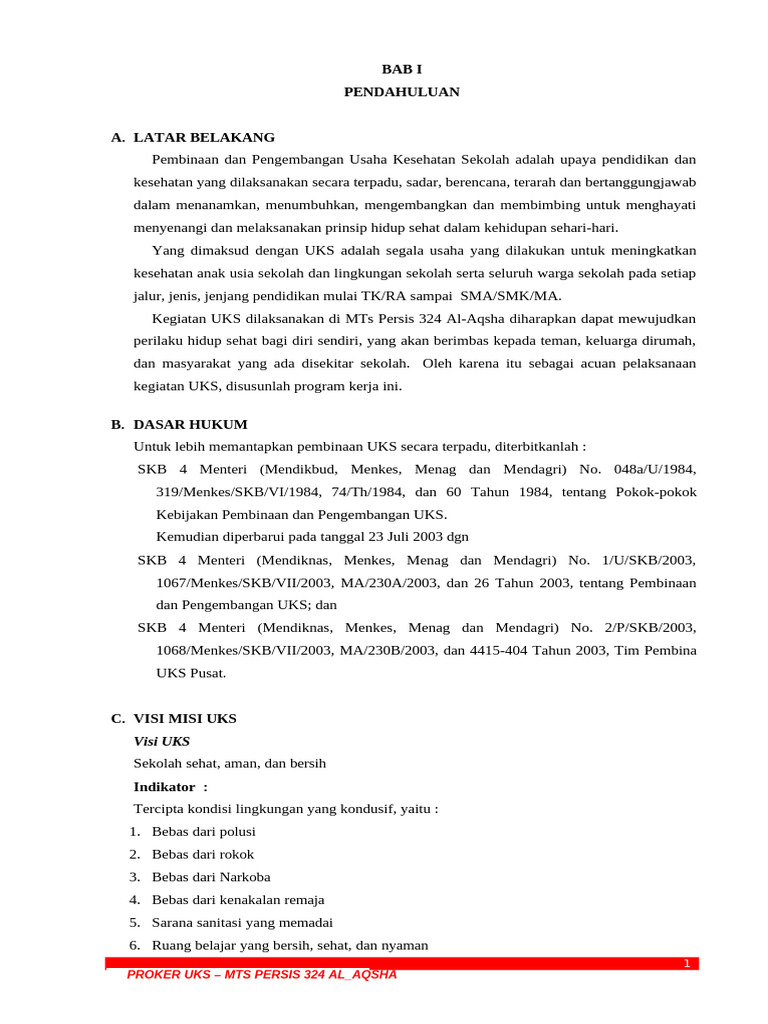 KISI-KISI AM IPA KELAS IX 2022-2023 | PDF