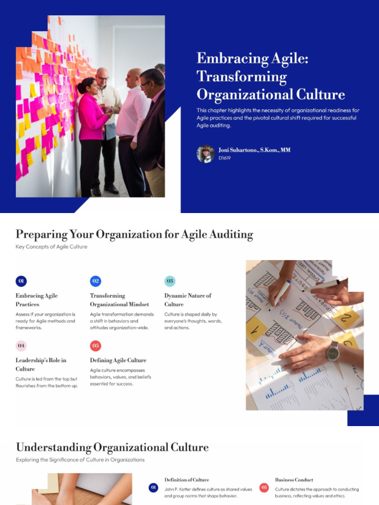 Preparing Your Organization Auditing | PDF