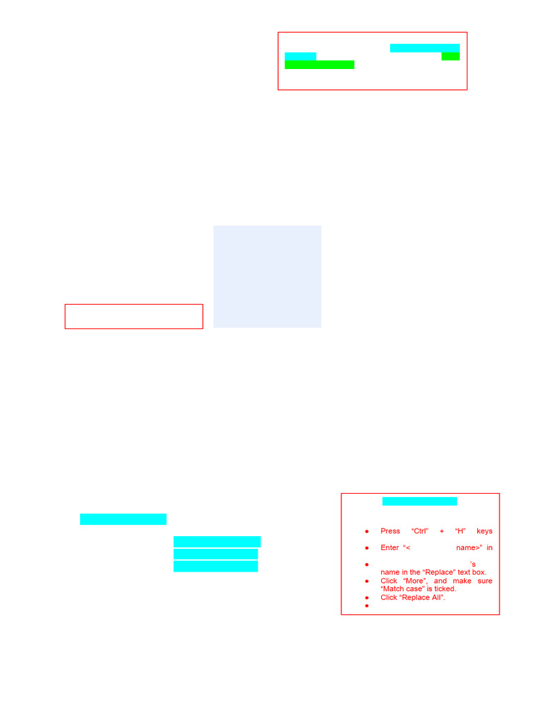 Database Security Policy Template | PDF | Databases | Transport Layer ...