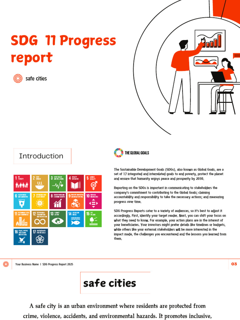 SDG 11 - 20250216 - 161223 - 0000 | PDF | Economies | Natural Environment