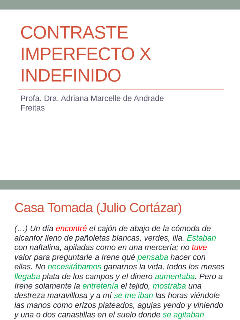 contraste_pret._indefinido_versus_pretrito_imperfecto_1_1 | PDF
